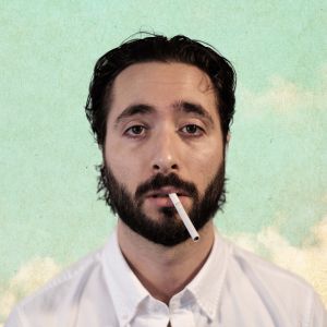 Matt Brousseau - The Radio8Ball Show